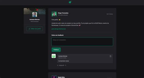 Github Aureanemoraesintroduction App Ts Projeto De Introdução Ao