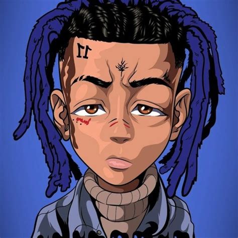Stream XXXTENTACION CHANGES By Pstmsc Listen Online For Free On