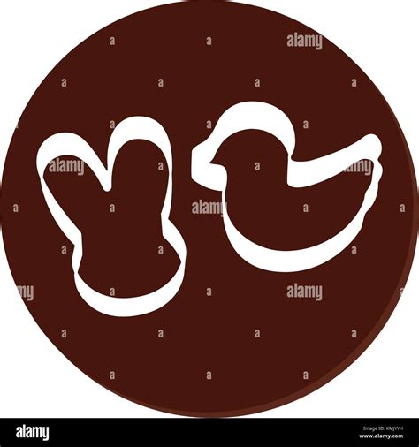 Bakery Outline Object Stock Vector Image And Art Alamy