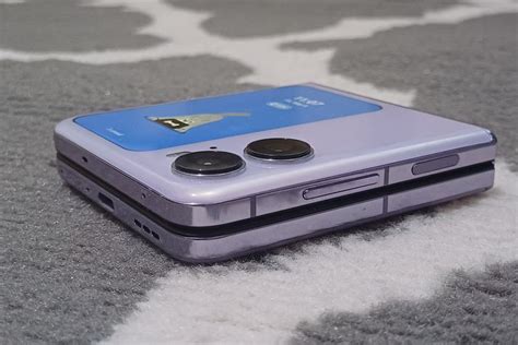 Foto Review Oppo Find N2 Flip Ponsel Lipat Yang Bikin Hati Tenang Halaman 10