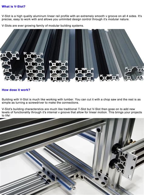 Aluminum Profile V Slot Linear Rail 4040 Buy Aluminum Profileextruded Aluminum Railv Slot Aluminum Profile V Slot Linear Rail 4040 Buy Aluminum Profileextruded Aluminum Railv Slot