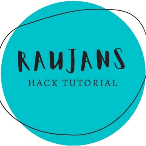 Hack Tutorial Youtube