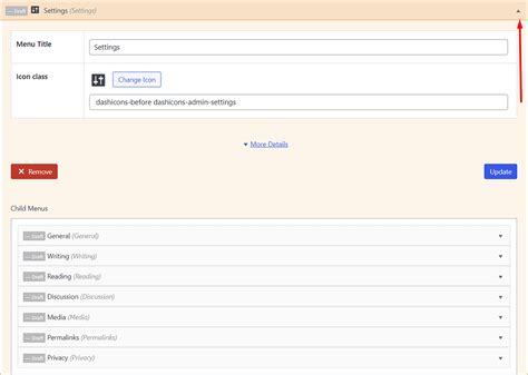 How To Customize WordPress Admin Interface