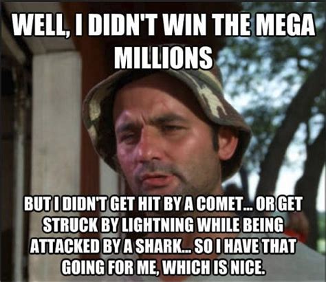 Mega Millions Meme What Would You Do If You Won