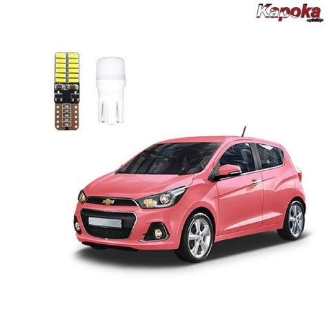 더넥스트스파크 16년 Led실내등 3종풀세트 옵션 2 홈플러스 택배배송