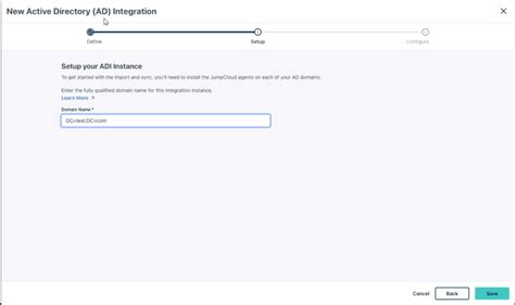 Configure Adi Manage Users Groups And Passwords In Jumpcloud And Ad