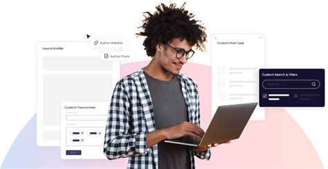 Cubewp Build Advanced Dynamic Wordpress Websites Faster