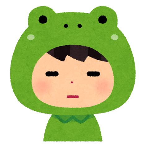 蛙化現象とは？例と対義語も調べてみました！