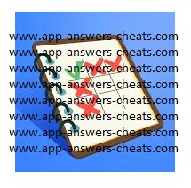 Cross Logic Easy App Answers Cheats