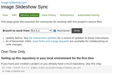 The Ultimate Guide To Jumpstart Your Drupal Contribution Journey Specbee