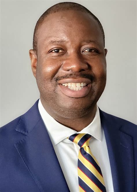 Msus Olorunseun ‘seun Ogunwobi Selected As Fellow Of Two Prestigious