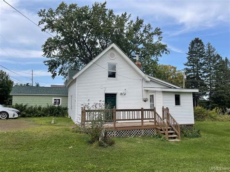 Chassell Mi Real Estate Chassell Homes For Sale ®