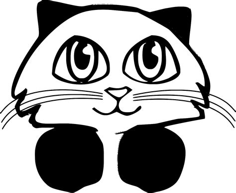 Svg 홀딱 반할 만한 고양이 고양이 새끼 착한 애 무료 Svg 이미지 및 아이콘 Svg Silh