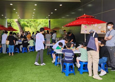 친환경 공예·과학체험까지···사이언스 페스티벌 공릉동101