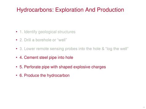 Geological Space Probes Remote Sensing In Oil Wells “well Logging