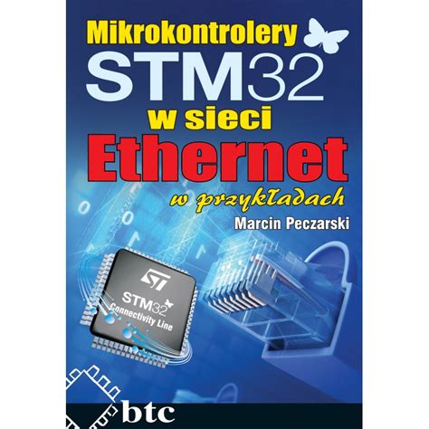 Stm32 Microcontrollers In An Ethernet Network In The Examples Kamami On Line Store