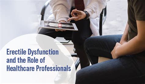 A Comprehensive Guide To Erectile Dysfunction Medication Understanding