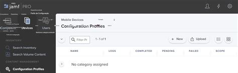 Configurar A Extensão De Aplicação Sso Para Iosipados Enterprise Com
