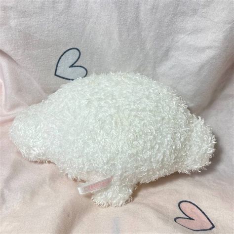 Sanrio Cogimyun Small Plush Hobbies And Toys Toys And Games On Carousell