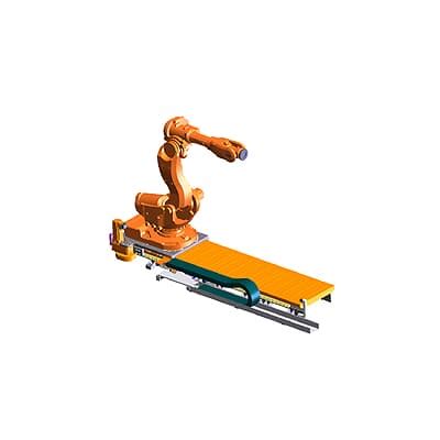 ABB Linear Axis Unit