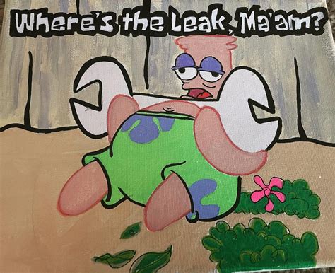 Two More Finished R Spongebob