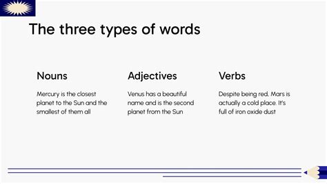 Grammar And Sentence Structure Mastery 6th Grade