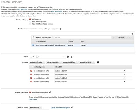 Set Up Cross Region Metrics Collection For Amazon Managed Service For Prometheus Workspaces