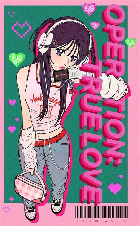 작전명 순정 Operation True Love Webtoon True Love Wallpaper True Love