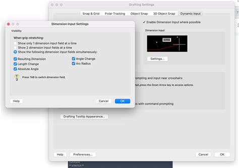 Solved Resize Rectangle Numerically Autodesk Community