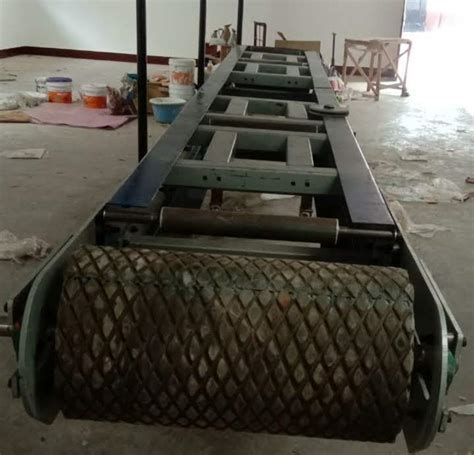 Cold Storage Conveyor