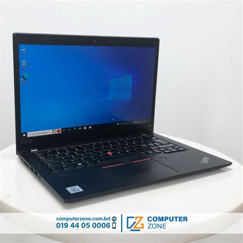Lenovo Thinkpad X Th Gen Core I Gb Ddr Ram Gb Ssd Inch Fhd Display Computer