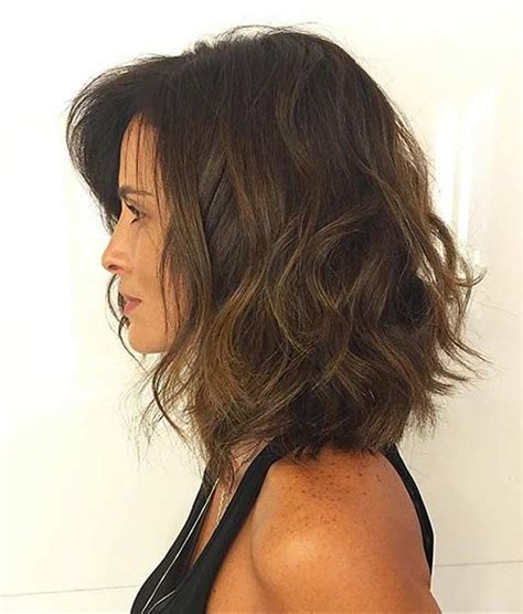 Glory Tips About Layered Bob Hairstyles For Shoulder Length Hair Feeddraw