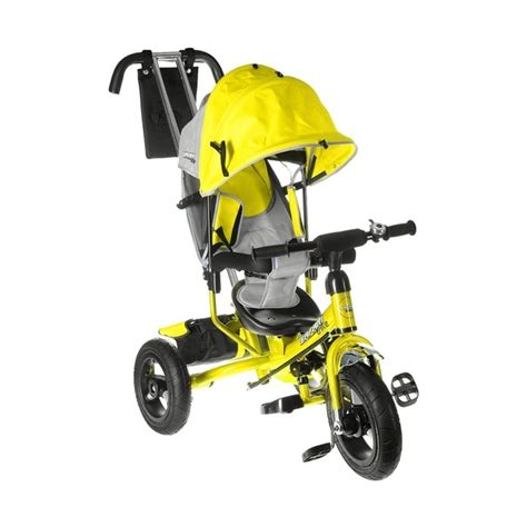 Покоряйте горные тропы с великолепным Safari trike велосипедом 3-х ...