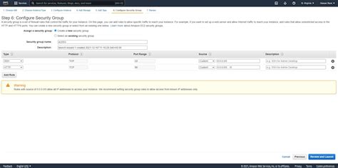 Deploy Dockerized Wordpress With Aws Rds And Aws Efs