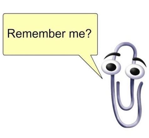 Microsoft Word Office Assistant Artofit