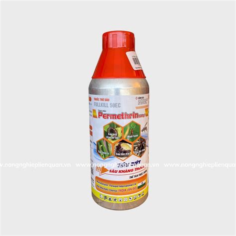 Permethrin NÔng NghiỆp LiÊn QuÂn