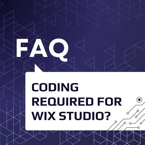 Davydov Consulting On Linkedin Davydov Consulting On Instagram 🔹 Coding Required For Wix