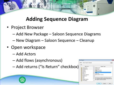 Ppt Getting Started With Enterprise Architect And Subversion