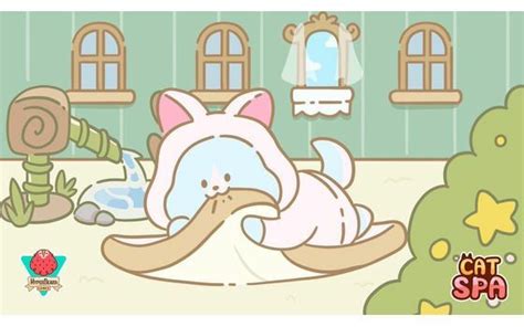 15 Rekomendasi Game Kucing Terbaik Terbaru 2022 JalanTikus