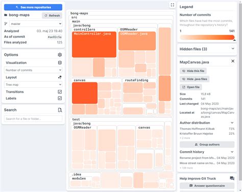 Releases Git Truck Git Truck GitHub