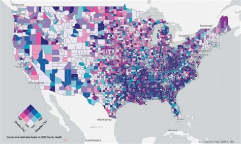 Customize ArcGIS Pro Legends For Better Communication