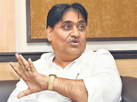 Govind Dotasra Asserts Congress Victory In Rajasthan The Daily Guardian