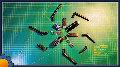 A Simple Trick To Reduce Zigbee Coordinator Wifi Interference Notenoughtech