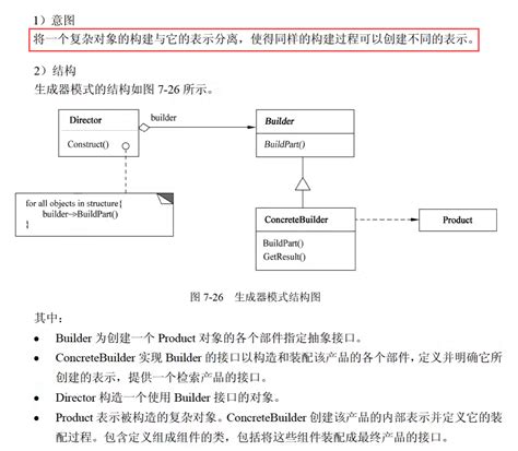 【软考笔记 ——软件设计师】(七) 设计模式 总结软考设计模式 Csdn博客 【软考笔记 ——软件设计师】(七) 设计模式 总结软考设计模式 Csdn博客