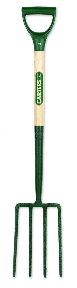 Ergonomic Garden Fork Solid Socket Ergonomic Garden Fork Solid Socket