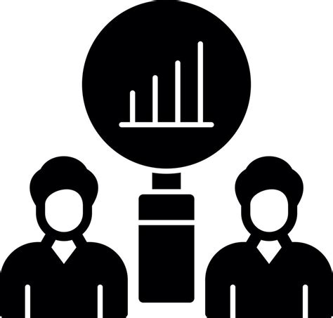 Benchmark Vector Icon Design 16600298 Vector Art At Vecteezy