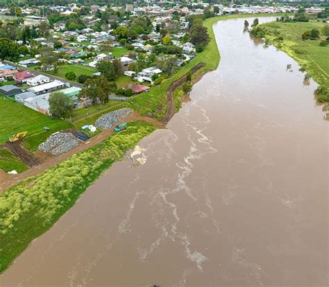 Nsw Public Works Year In Review 2022 2023
