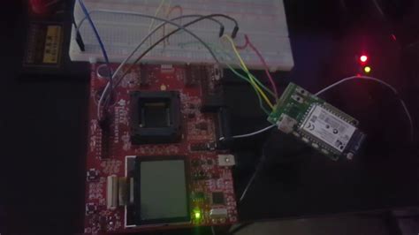 Adding WiFi Capabilities To The MSP YouTube