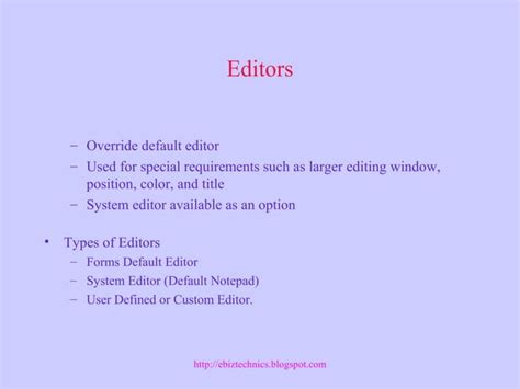 Oracle Forms Creation List Of Values Lov Ppt Computing