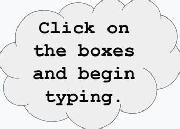 Standard Notation Into Scientific Notation By KEP Things TPT